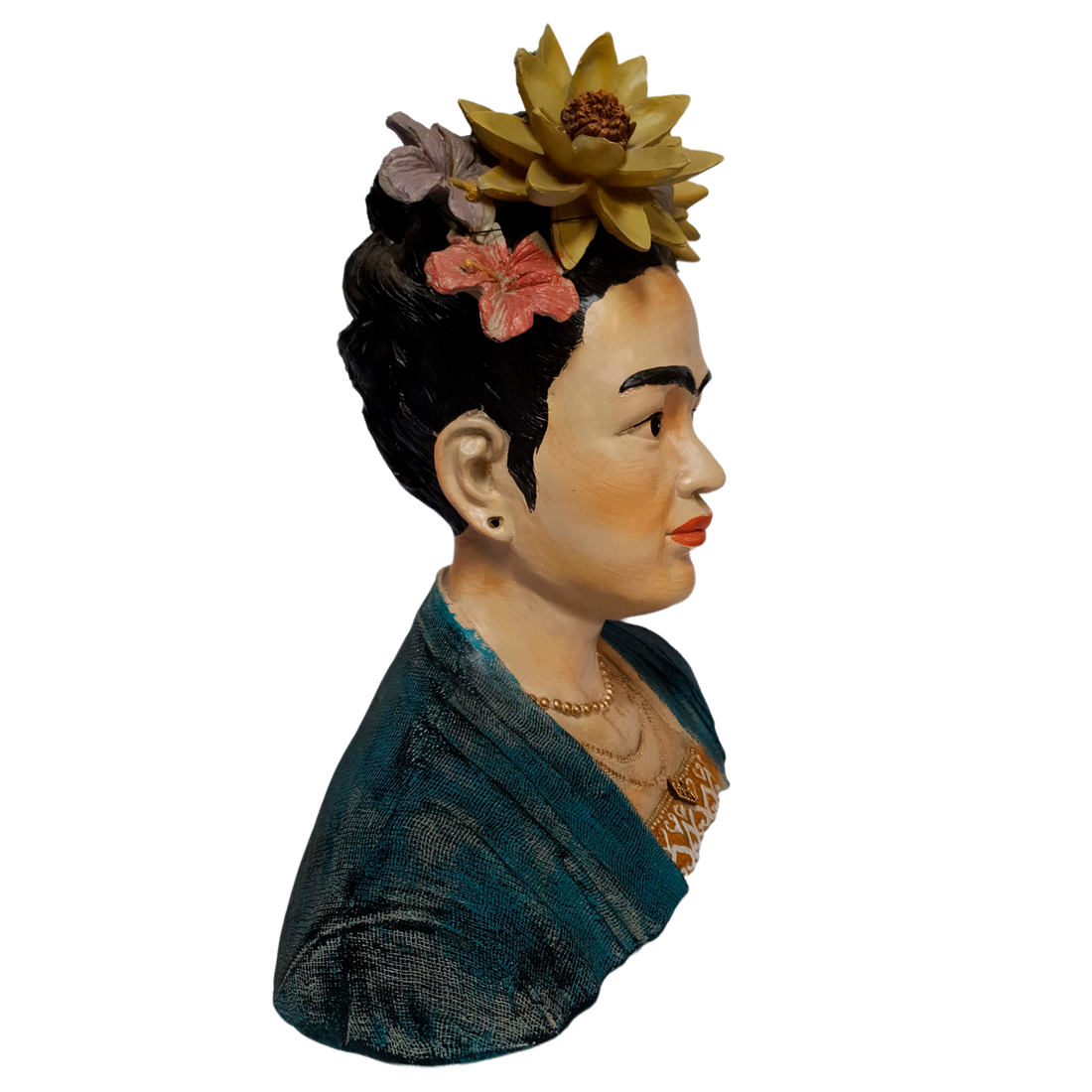Busto Frida Calo – BAZAR DECO